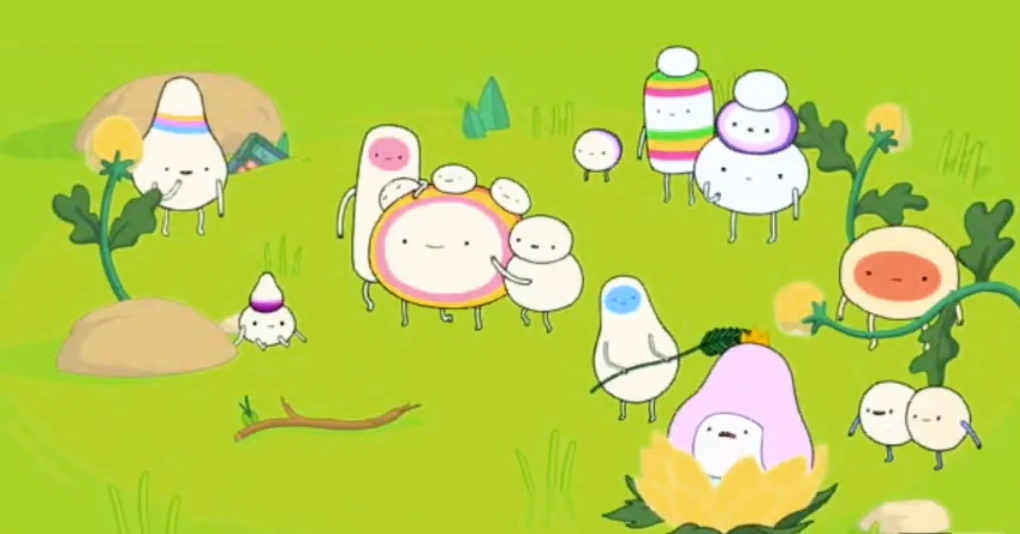 Cuties | Adventure Time Wiki | Fandom