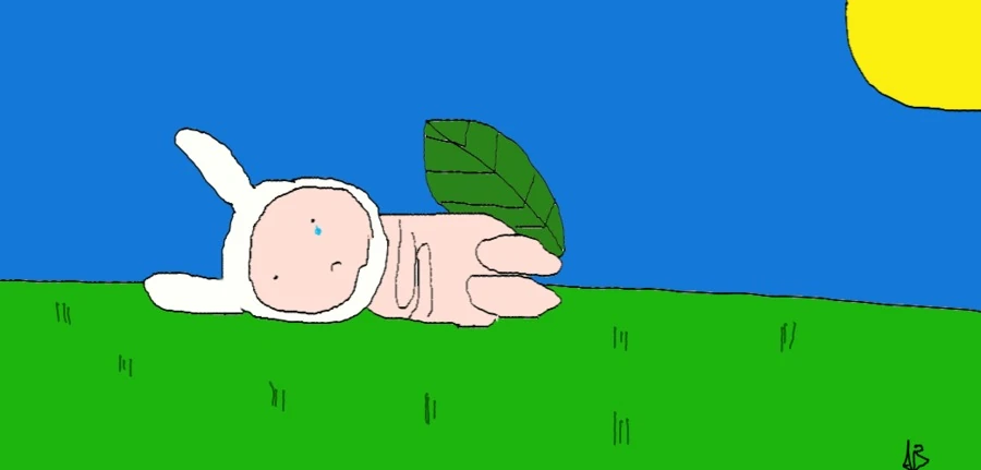 User blog:Finnekinette/Fionna and sickness | Adventure Time Wiki | Fandom