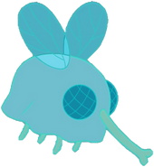 Sheet Ghosts | Adventure Time Wiki | Fandom