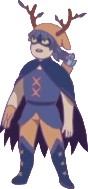 Hunter | Adventure Time Wiki | Fandom