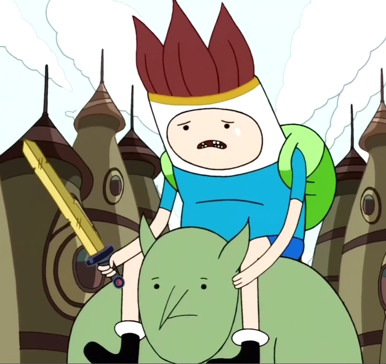 Goblin Song | Adventure Time Wiki | Fandom