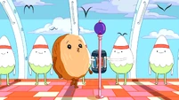 Cinnamon Bun/Gallery | Adventure Time Wiki | Fandom