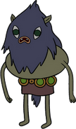 Bugbear | Adventure Time Wiki | Fandom
