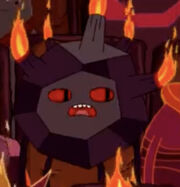 Flame People | Adventure Time Wiki | Fandom