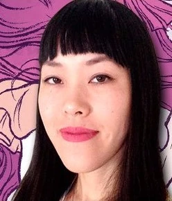 Jen Wang | Adventure Time Wiki | Fandom