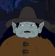 Farmworld Marceline | Adventure Time Wiki | Fandom