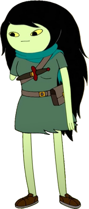 Finn | Adventure Time Wiki | Fandom