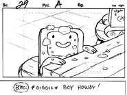 The More You Moe, The Moe You Know (Part I) | Adventure Time Wiki | Fandom