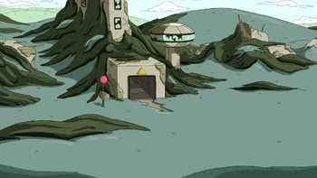 Lizard Kingdom | Adventure Time Wiki | Fandom