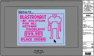 Blastronaut | Adventure Time Wiki | Fandom
