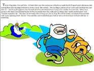 Animated short | Adventure Time Wiki | Fandom