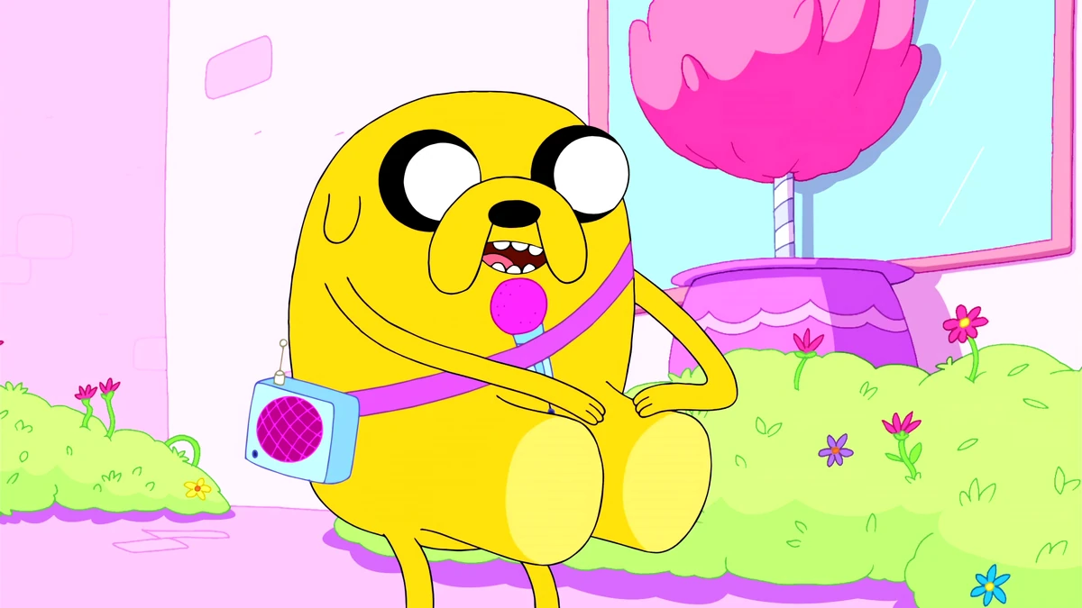 Pb Isn't Feeling Good | Adventure Time Wiki | Fandom