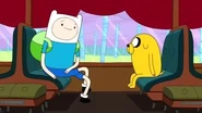 Mystery Train | Adventure Time Wiki | Fandom