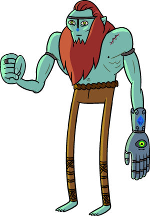 Billy | Adventure Time Wiki | Fandom