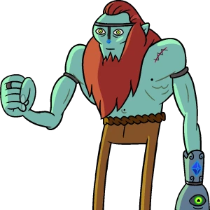Discuss Everything About Adventure Time Wiki | Fandom