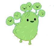 Cactus Creatures | Adventure Time Wiki | Fandom