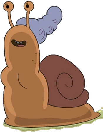 Snail Ladies | Adventure Time Wiki | Fandom