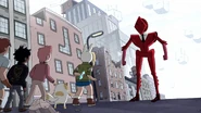 Hunter | Adventure Time Wiki | Fandom