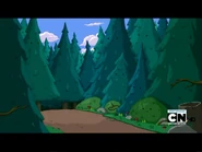 Forest of Trees | Adventure Time Wiki | Fandom