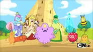 Loyalty to the King | Adventure Time Wiki | Fandom