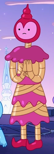 Sandy | Adventure Time Wiki | Fandom