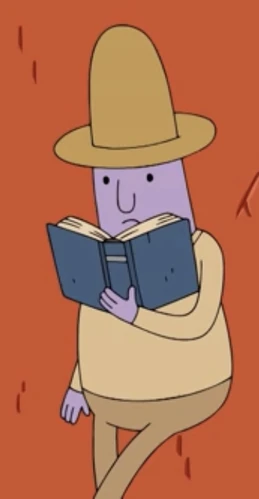 Guard Man | Adventure Time Wiki | Fandom