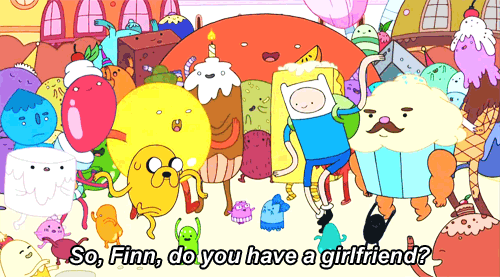 User blog:MechaRoboDroid/How to be an AT fan | Adventure Time Wiki | Fandom