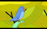 Bird inside out | Adventure Time Wiki | Fandom