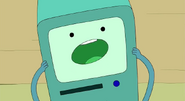 Shh! | Adventure Time Wiki | Fandom