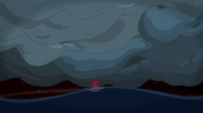 The Visitor | Adventure Time Wiki | Fandom