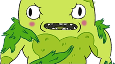 Discuss Everything About Adventure Time Wiki | Fandom