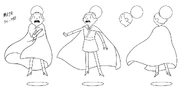Sky Witch | Adventure Time Wiki | Fandom