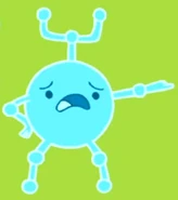 Electroids | Adventure Time Wiki | Fandom