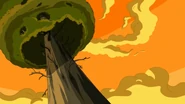 Up a Tree | Adventure Time Wiki | Fandom