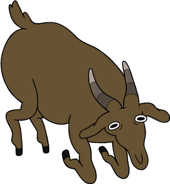 Goats | Adventure Time Wiki | Fandom