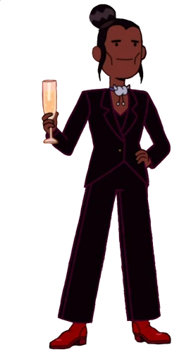 Hana Abadeer | Adventure Time Wiki | Fandom