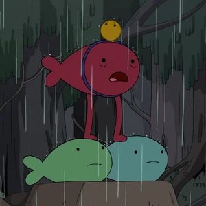 Discuss Everything About Adventure Time Wiki | Fandom