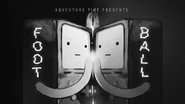 Football | Adventure Time Wiki | Fandom