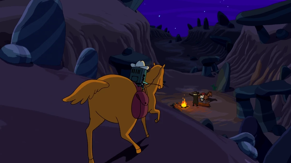 Snakes and Lazers | Adventure Time Wiki | Fandom