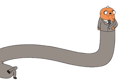 Adventure Time Mrs Cow