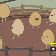 Angel Face | Adventure Time Wiki | Fandom