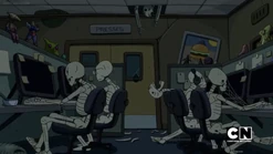 Ble Headquarters | Adventure Time Wiki | Fandom