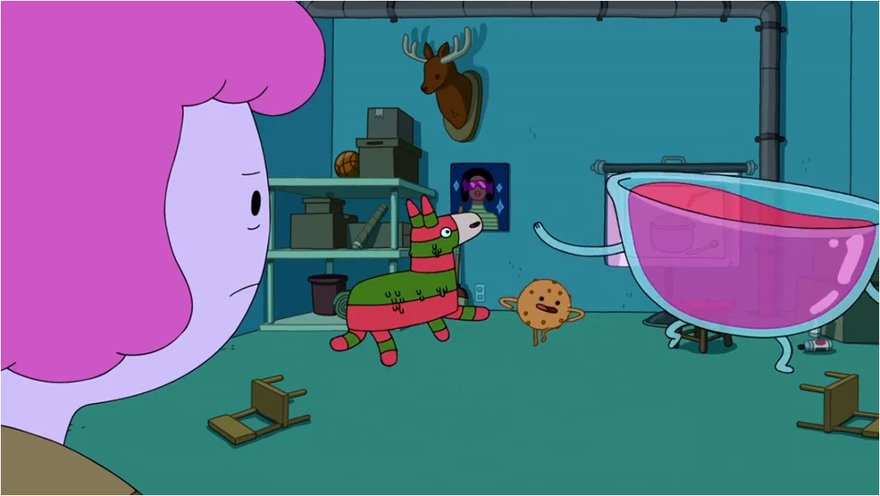 Adventure Time Candy People Names
