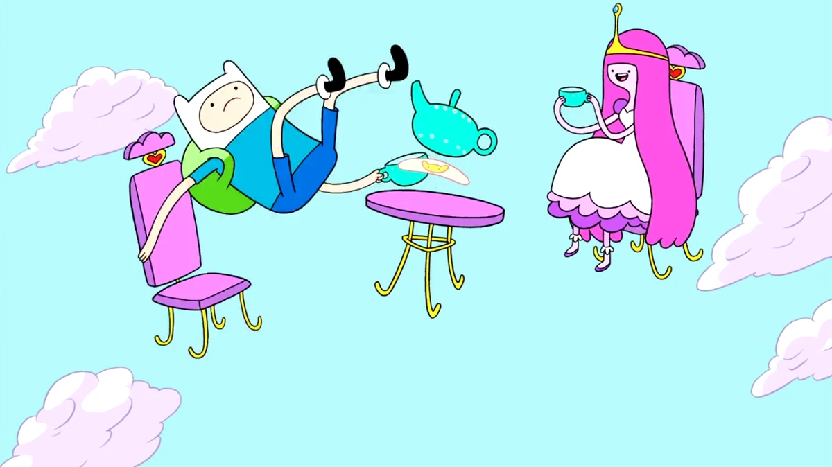Give Me Tears | Adventure Time Wiki | Fandom