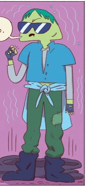 Hambone | Adventure Time Wiki | Fandom