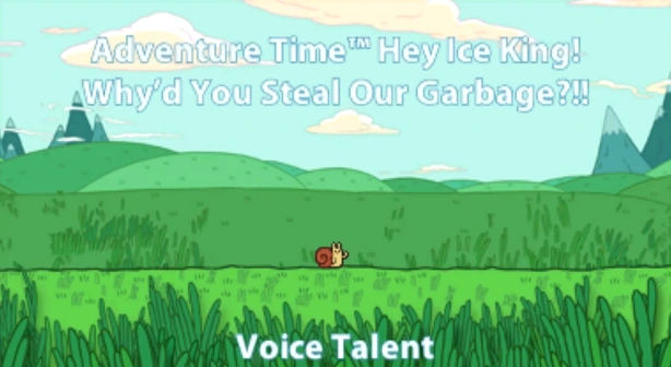 Finale: Refusing to Refuse | Adventure Time Wiki | Fandom