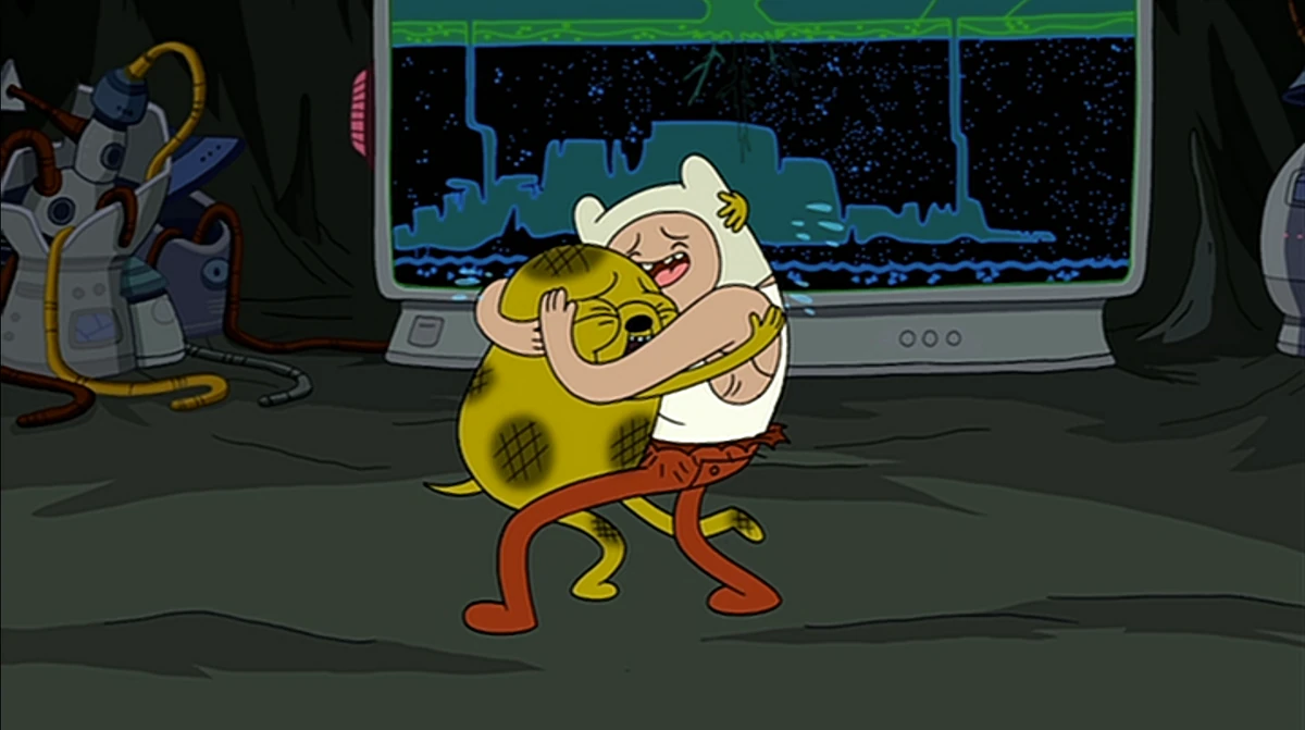 Sweet Freedom | Adventure Time Wiki | Fandom
