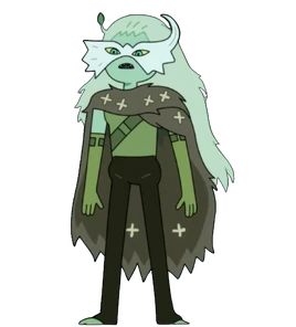 Witch Wizard | Adventure Time Wiki | Fandom