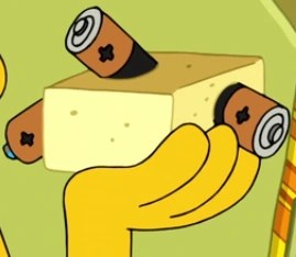 BMO Cake | Adventure Time Wiki | Fandom