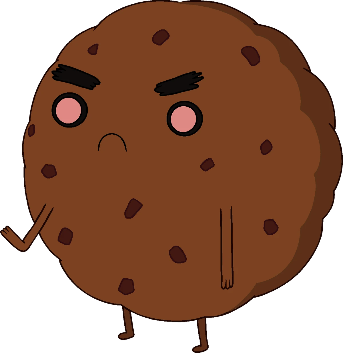 Cookie Guy | Adventure Time Wiki | Fandom